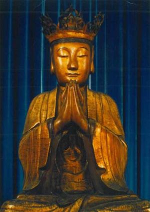 Gautama Buddha – Helsingin Summit Lighthouse ry